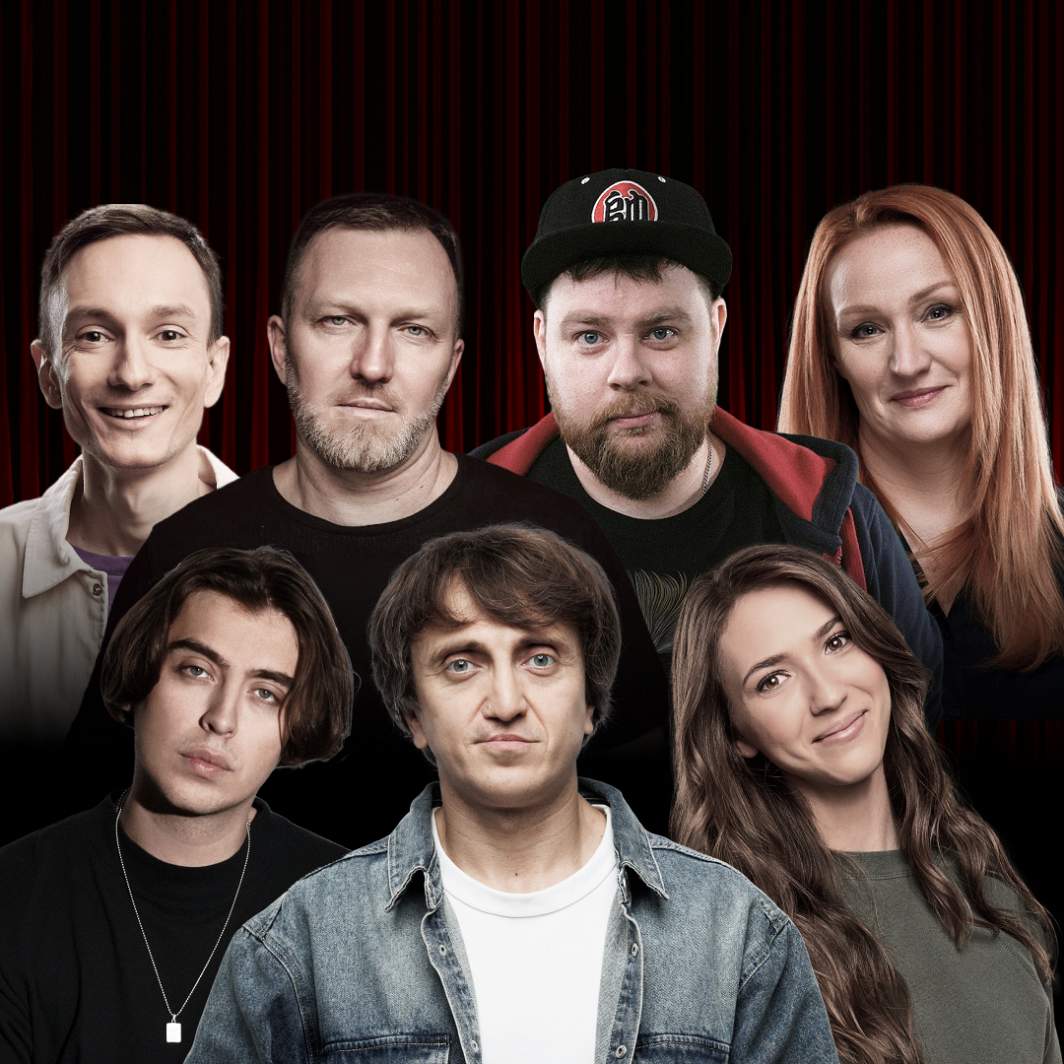 Афиша – куда сходить в Москве, все развлечения и билеты на Afisha.ru