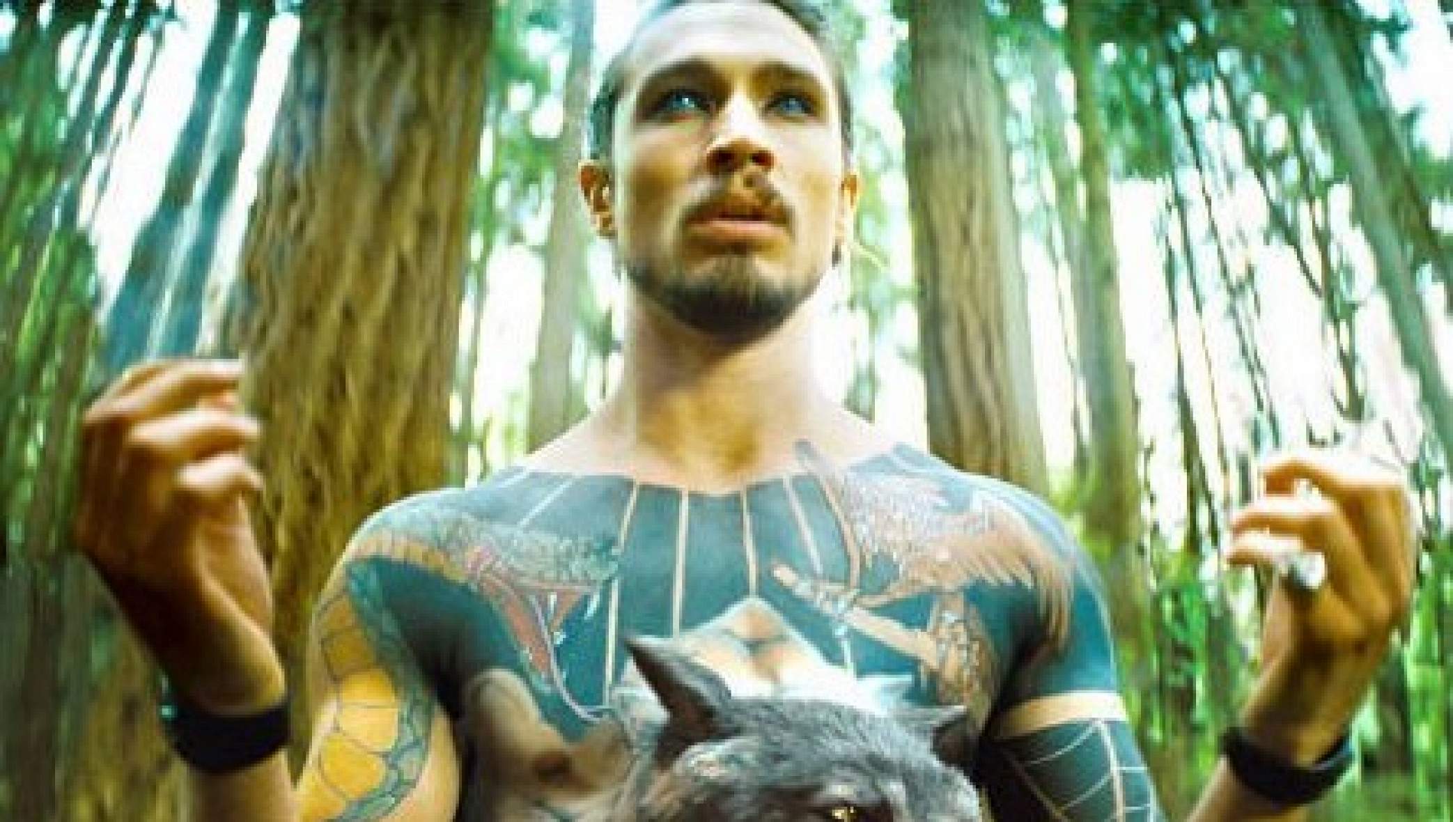 Крис Акерман (Chris Ackerman) биография, фото, фильмография. Актер