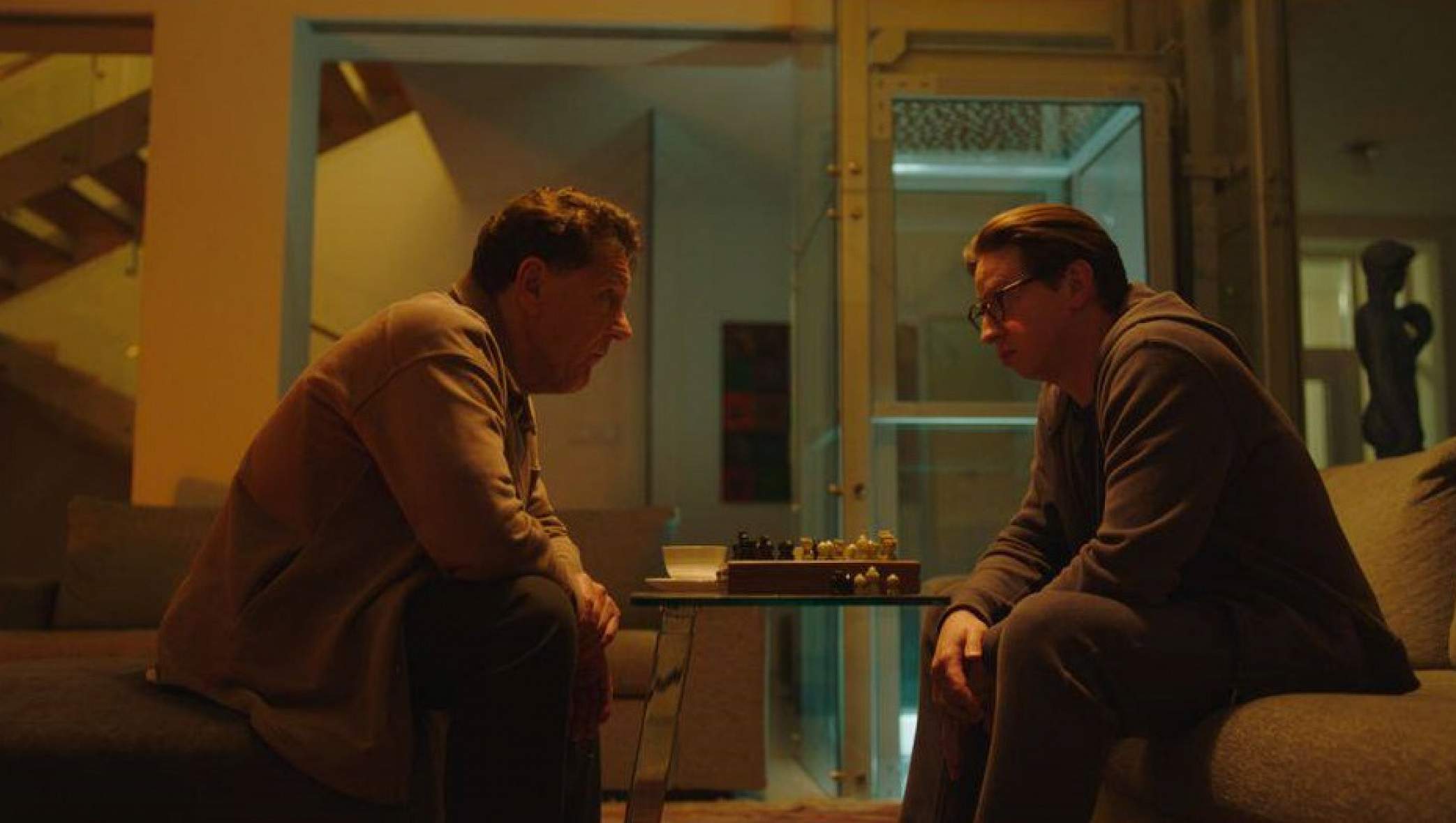 Сериал Телохранители (Россия, 2023-...), смотреть онлайн - Афиша-Сериалы